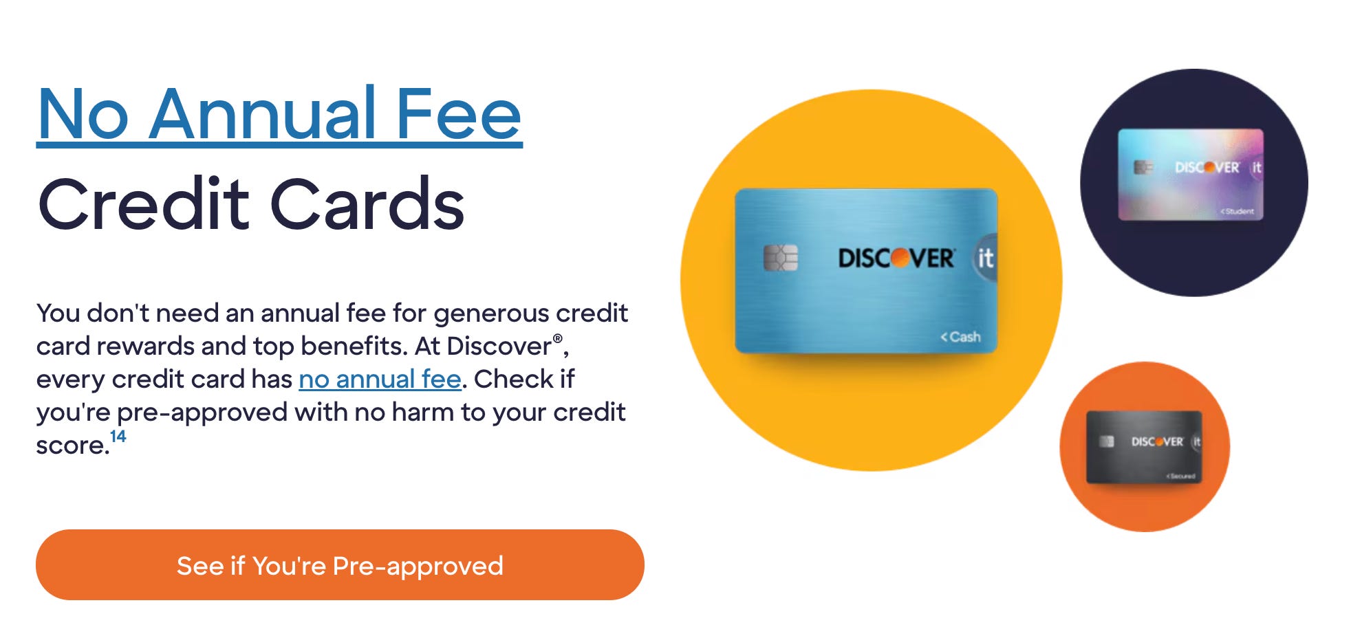 Why Discover is no American Express - by Jevgenijs Kazanins