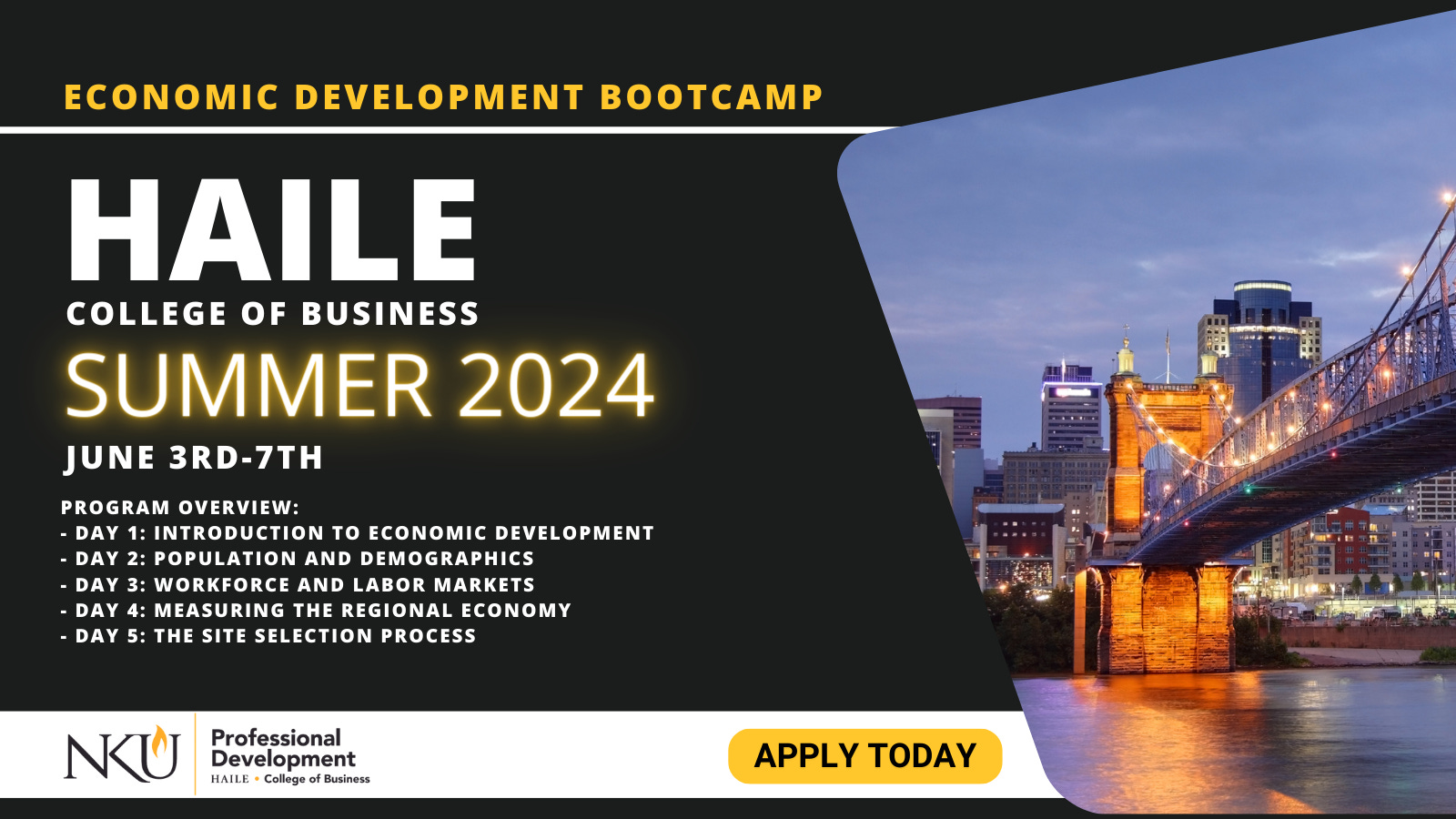 Network Like a Pro: Antowan Batts' Secrets to Student Networking Success