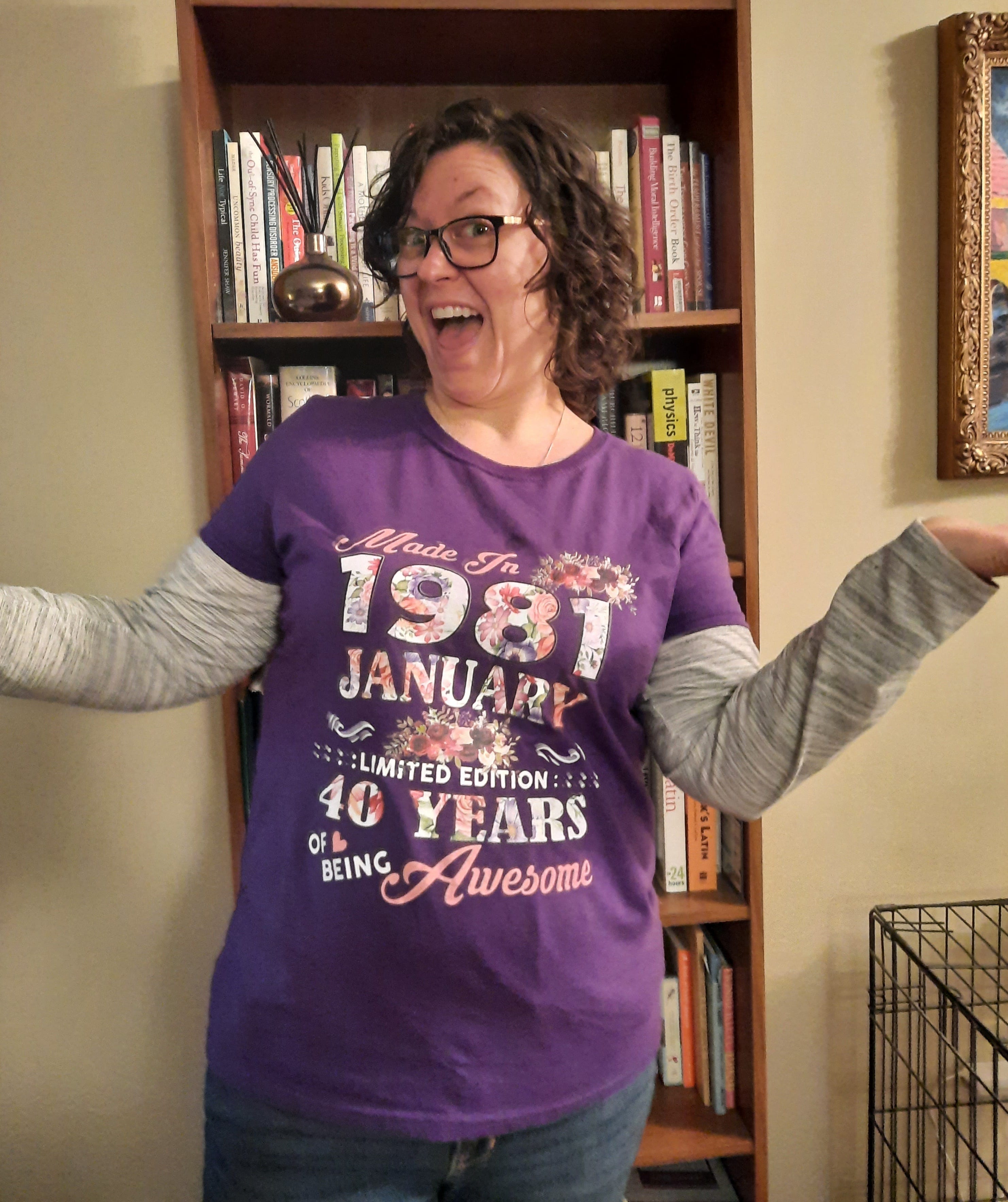 The sacredness of winter - by Jeannie Ewing