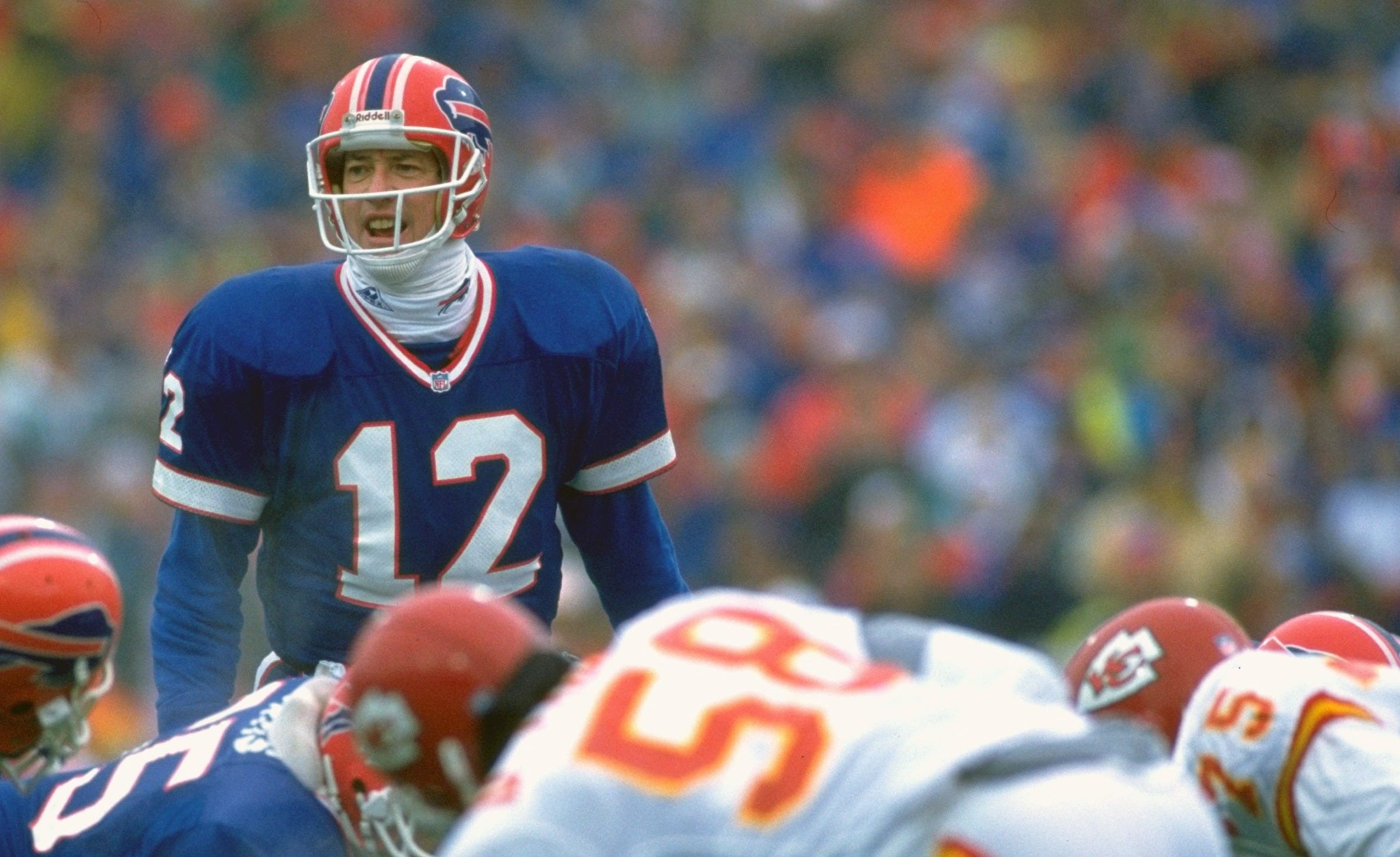 Mailbag! Part II: On those early 90s Buffalo Bills...