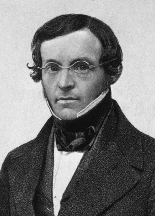 HORMOANS - by John McLean - John’s Substack