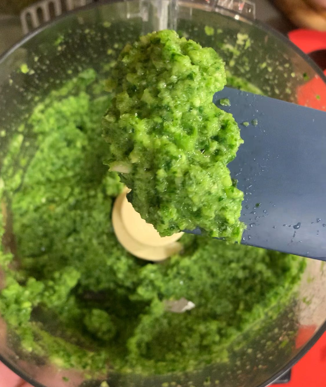 Sofrito - Freezer Cooking with Sarah Hart