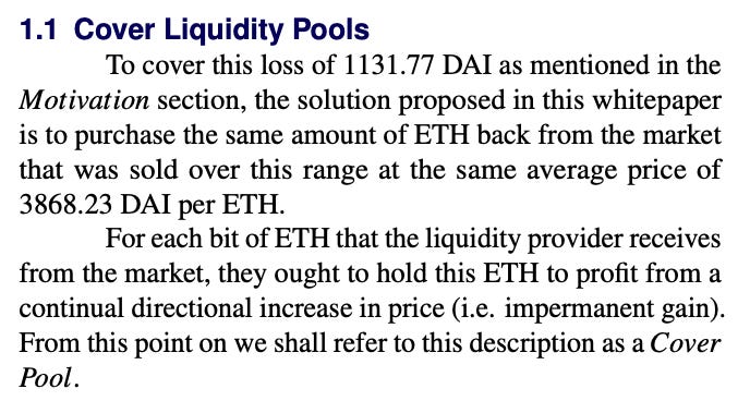 Poolshark: LP limit orders on Arbitrum - by Gabe Tramble