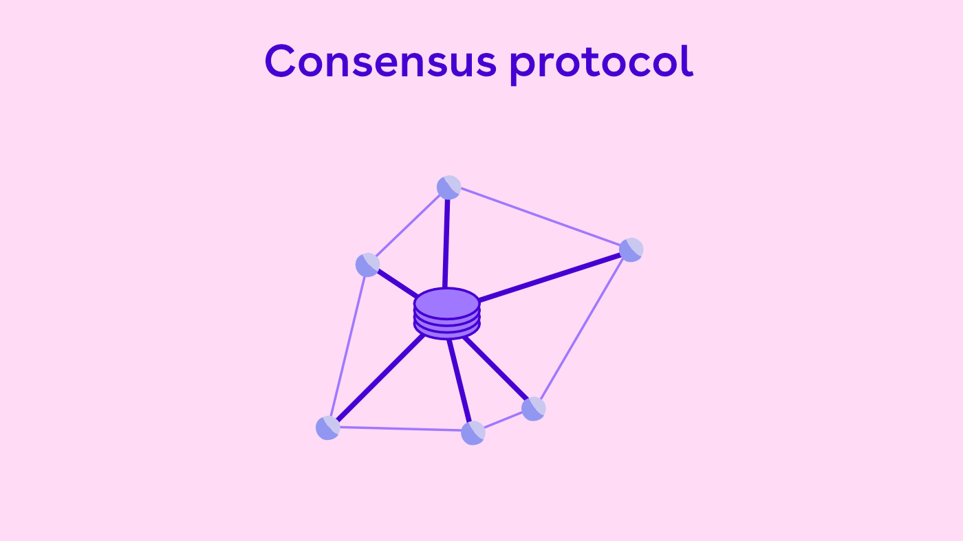 A visual guide to decentralization - by Josh Kramer