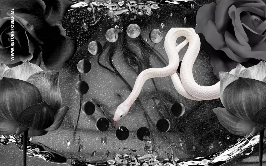 Exploring the Waldemath Lilith Point (Dark Moon Lilith) in Your Birth Chart