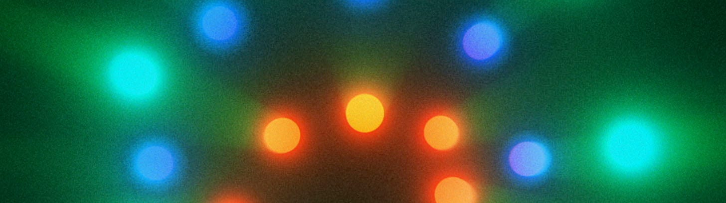 Glows and Gradients in Motion Graphics...