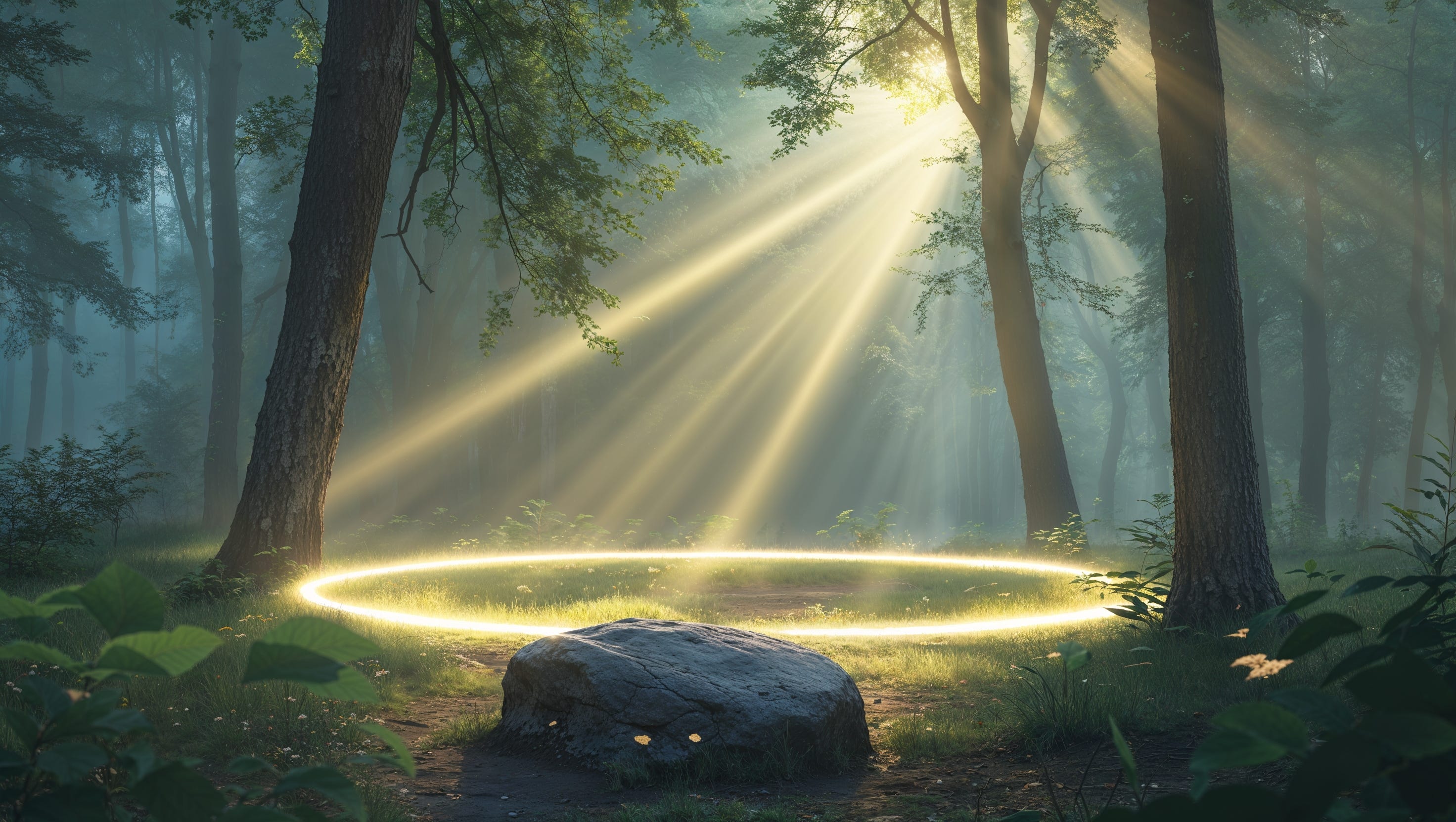The 60-Second Focus Boost: A Simple Trick to Sharpen Your Mind Instantly