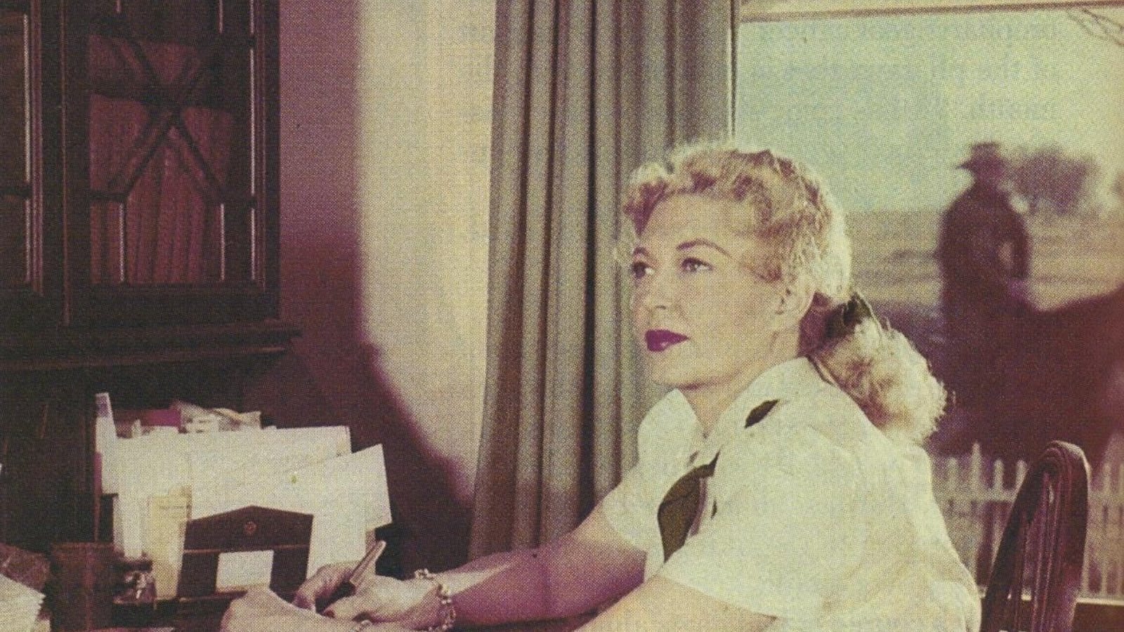 Cindy Walker: First Lady of Texas Song - by michaelcorcoran