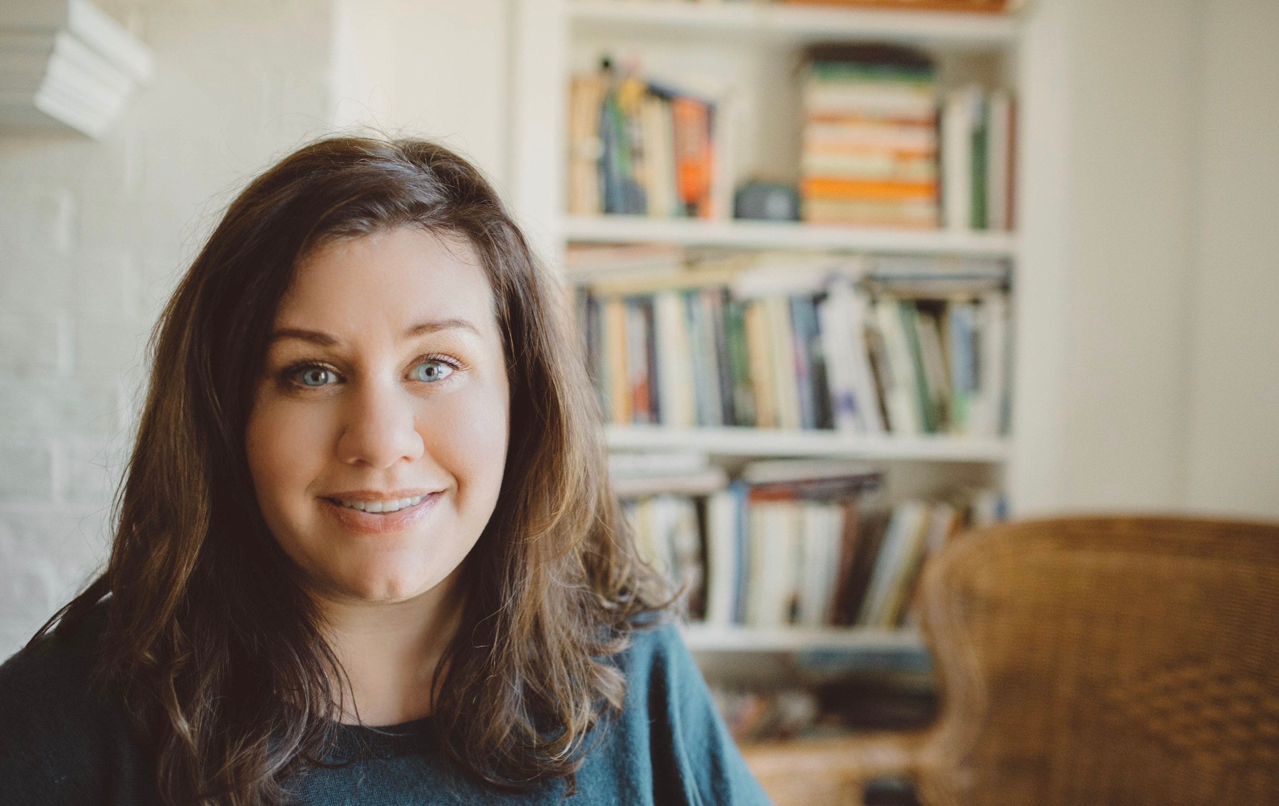 Wisdom from the Forest Floor - by Janell Rardon