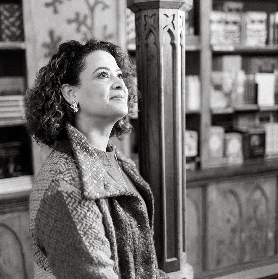 Priscila Silva | Substack