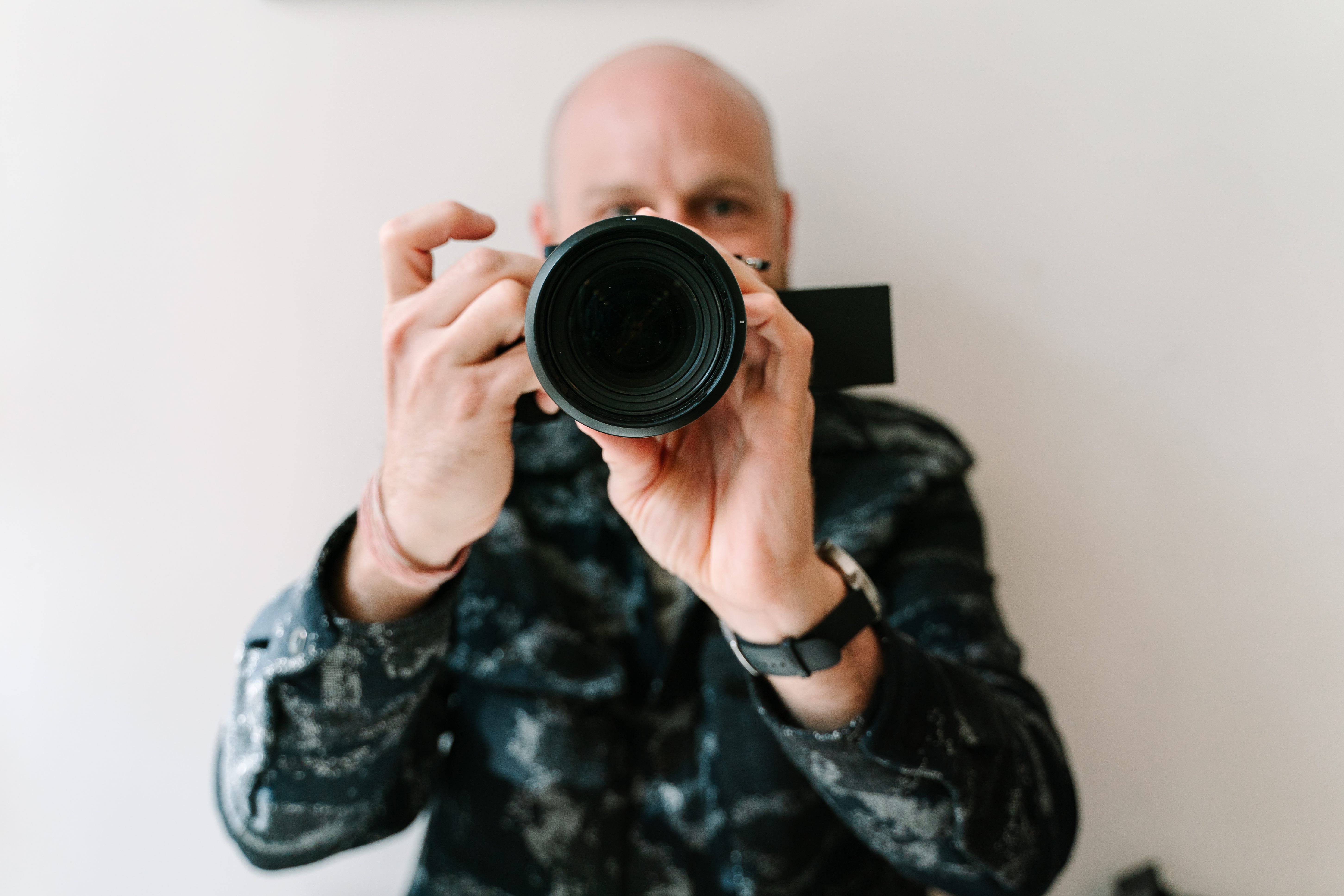 Jay Swanson | Substack