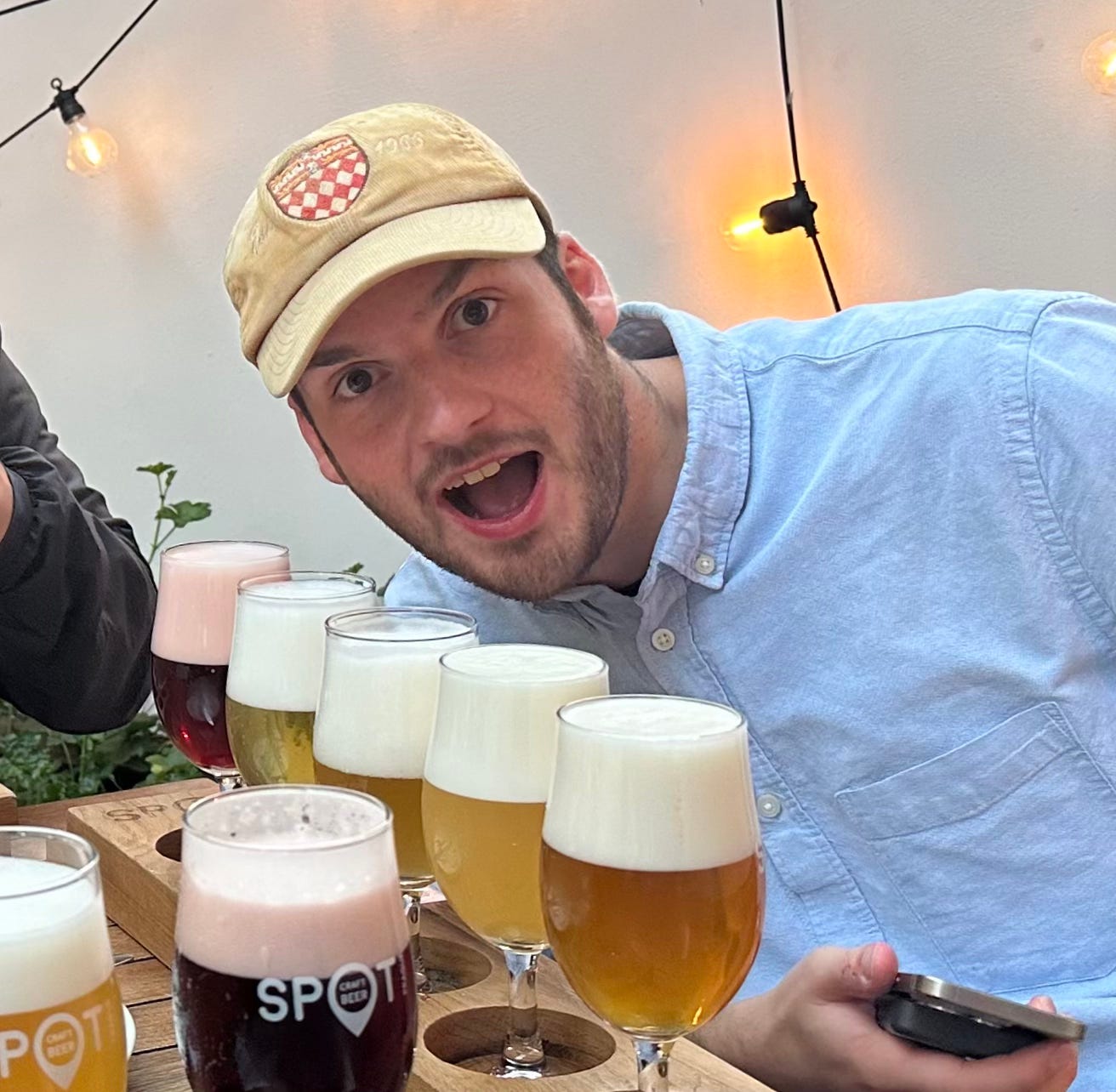 Tom Savage | Substack