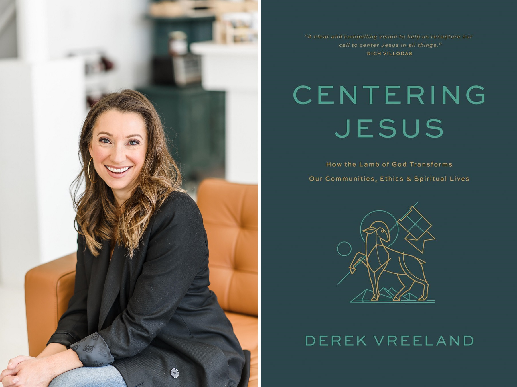 What's next for my Substack? A new book that's what!