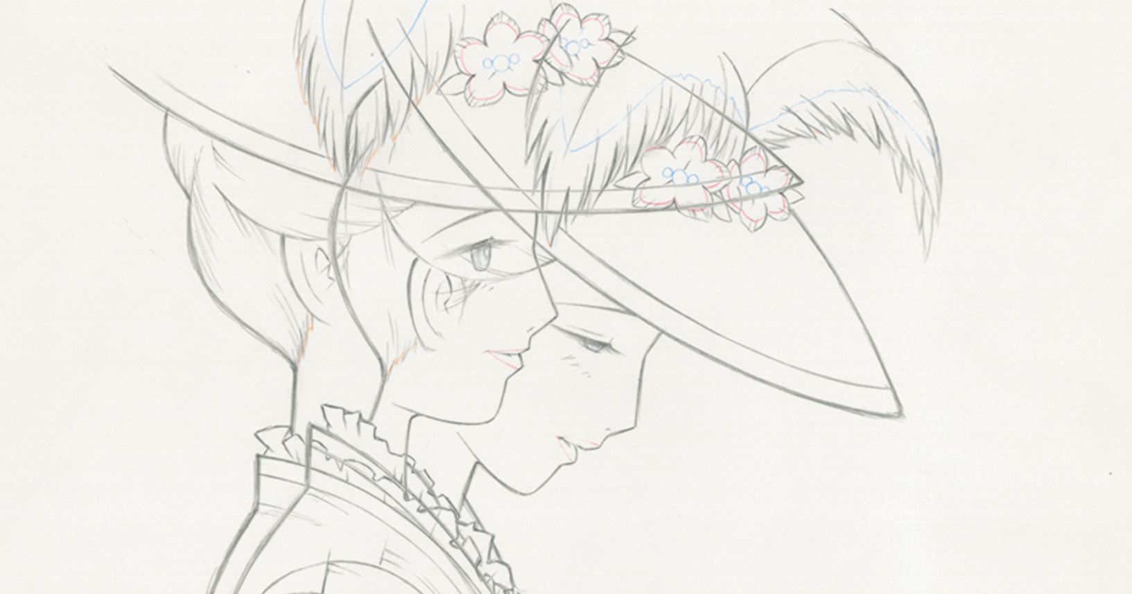 In-Betweening Is an Art Form - by Animation Obsessive Staff