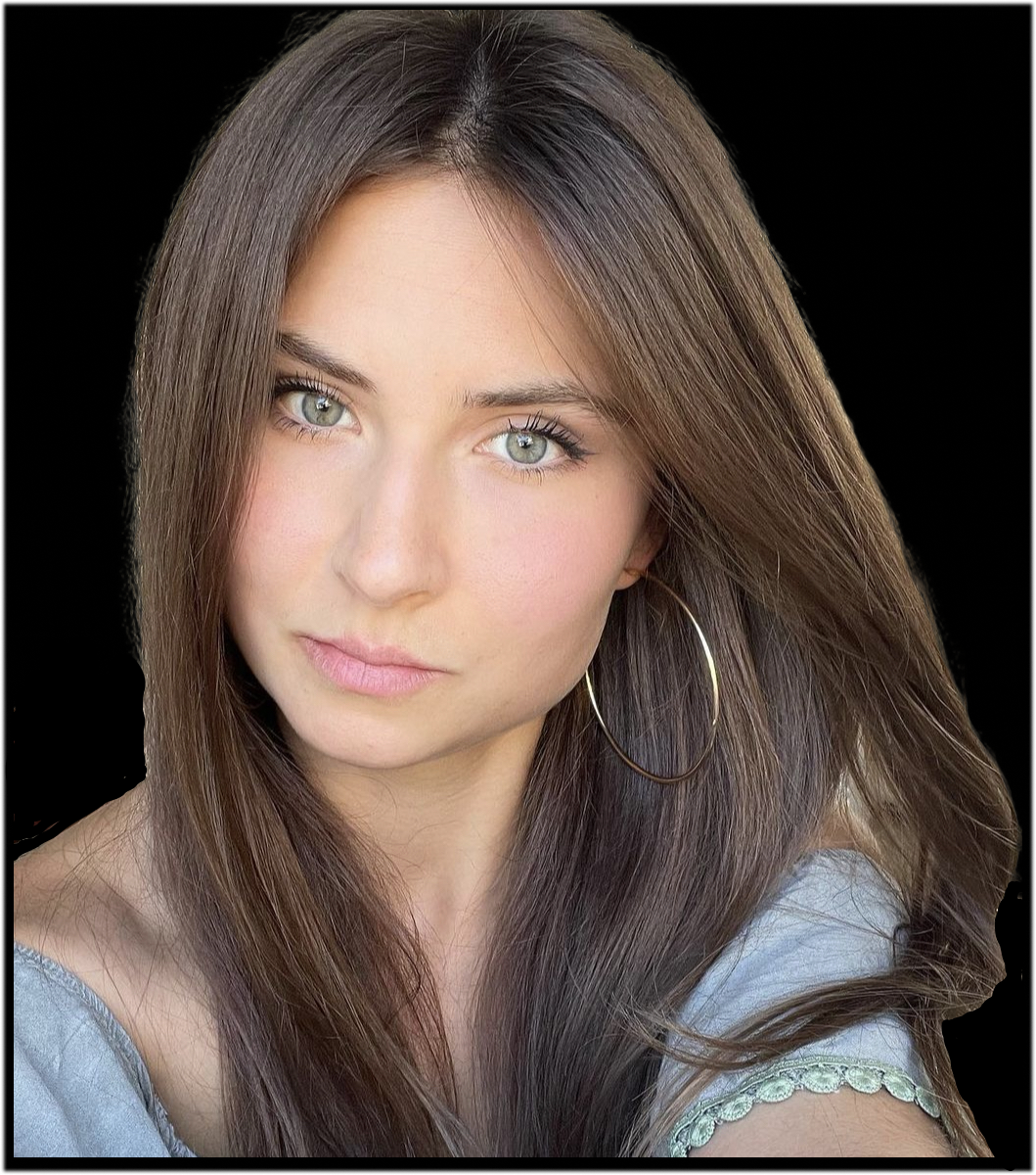 Shelby Stretton | Substack