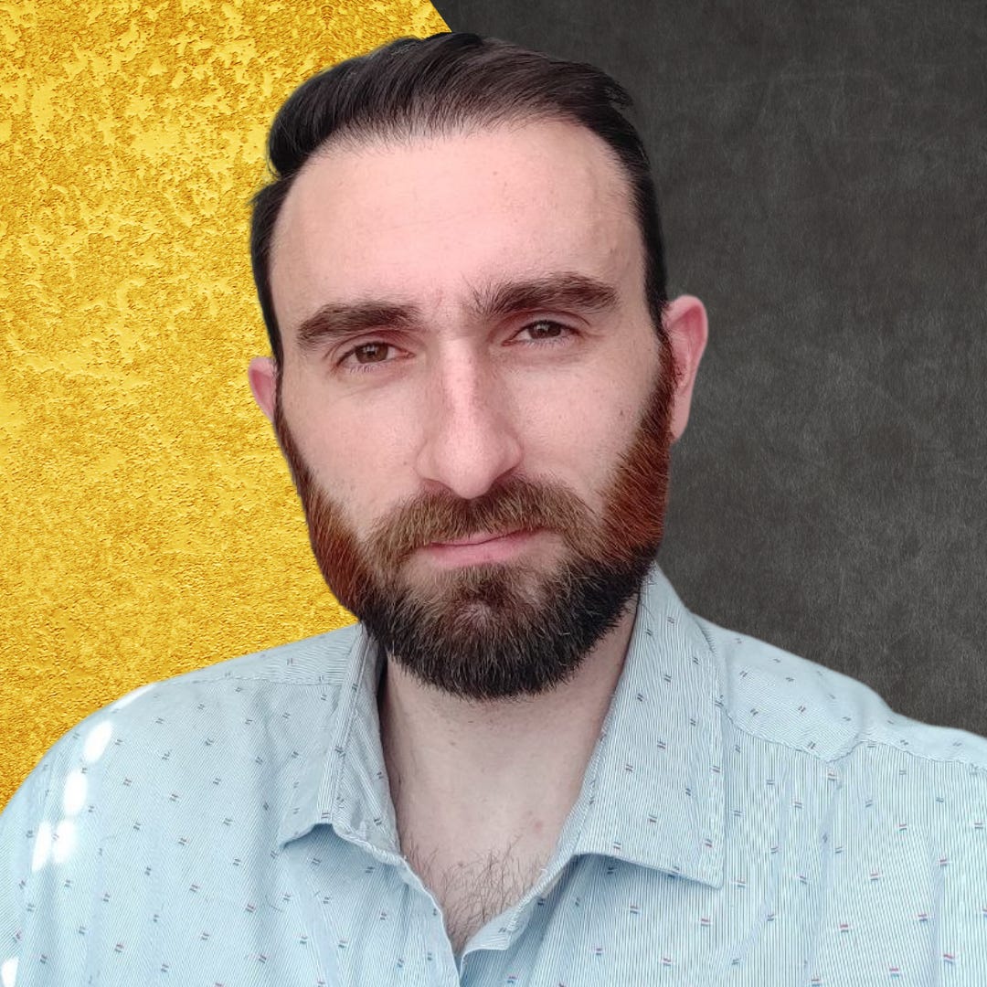 Arthur Homines | Substack