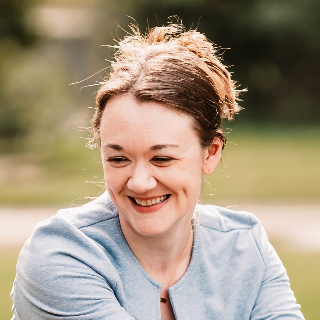 Anna Burgess Yang | Substack