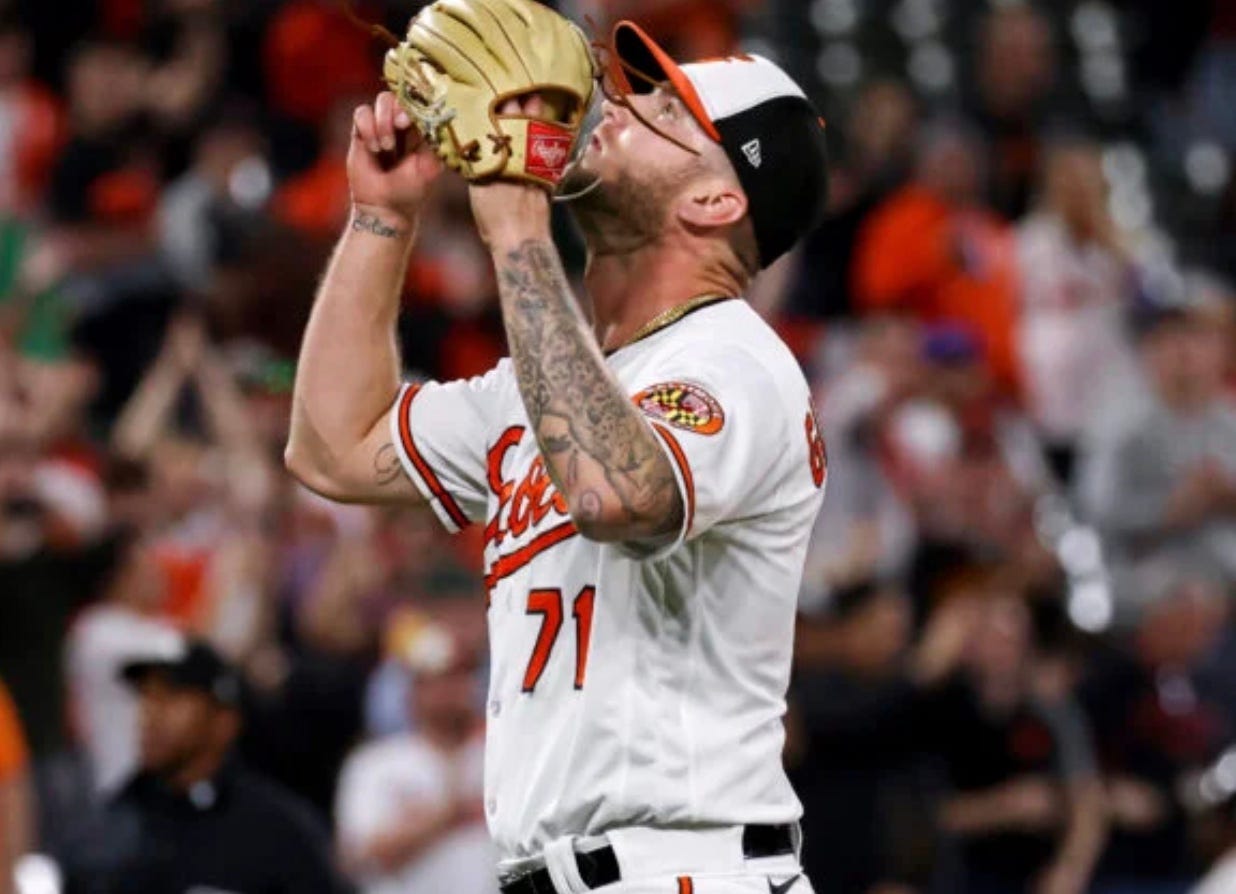 Red Sox Notes: Thoughts on Shane Drohan, Logan Gillaspie, Isaiah ...