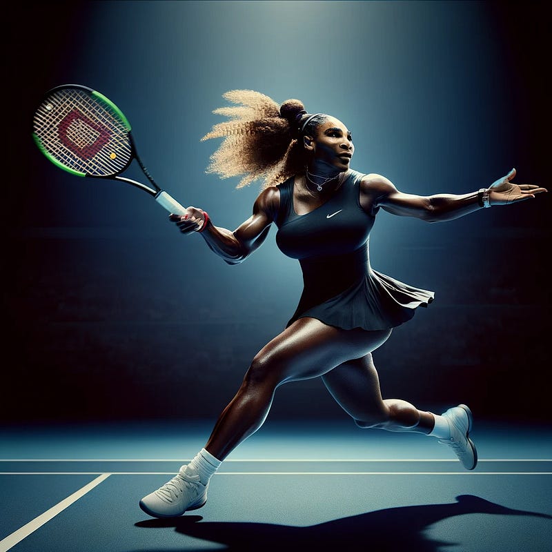 Top 25 Athletes 2000-2024: Transformative Modern Sports Icons