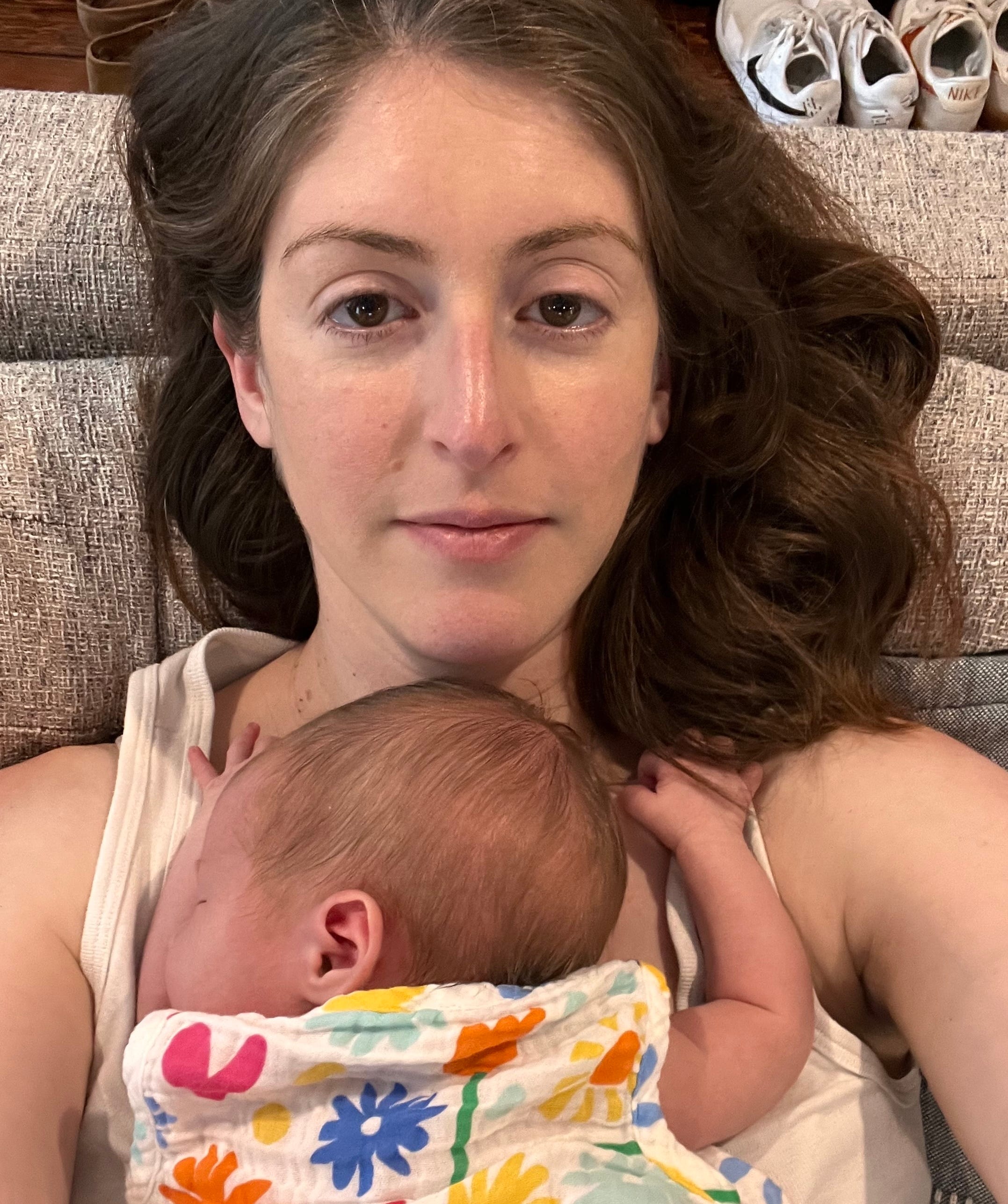 Maddie Meehan | Substack