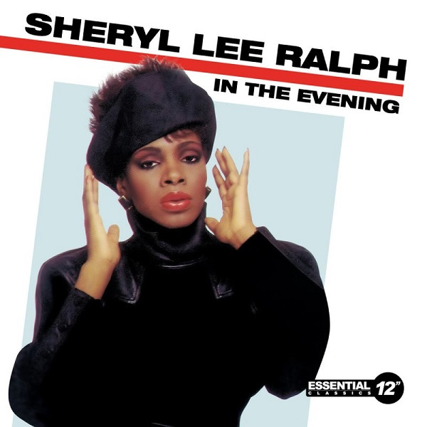 Sheryl Lee Ralph (born December 30, 1956) – In The Evening (1984)