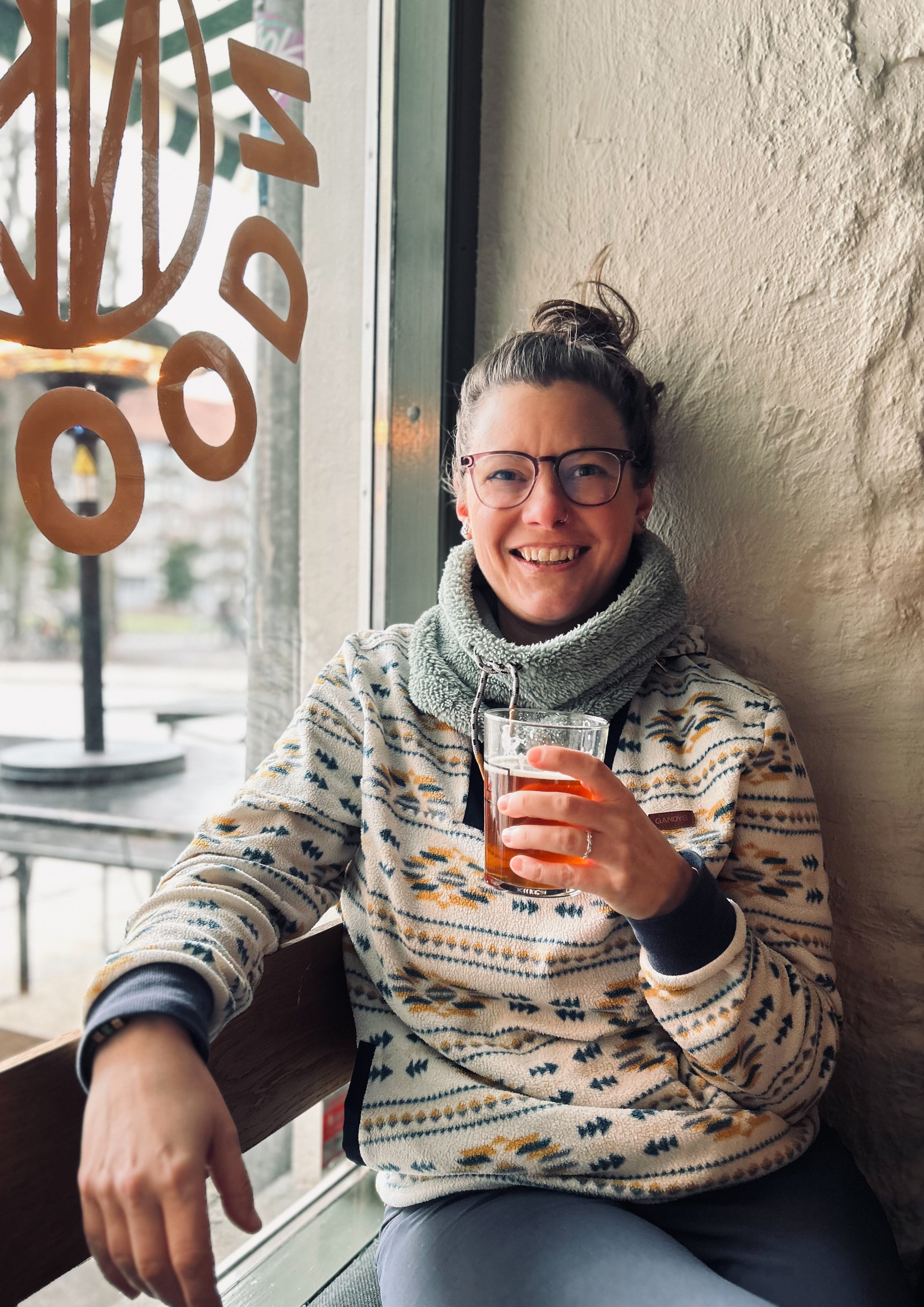 Ellie Macdonald | Substack