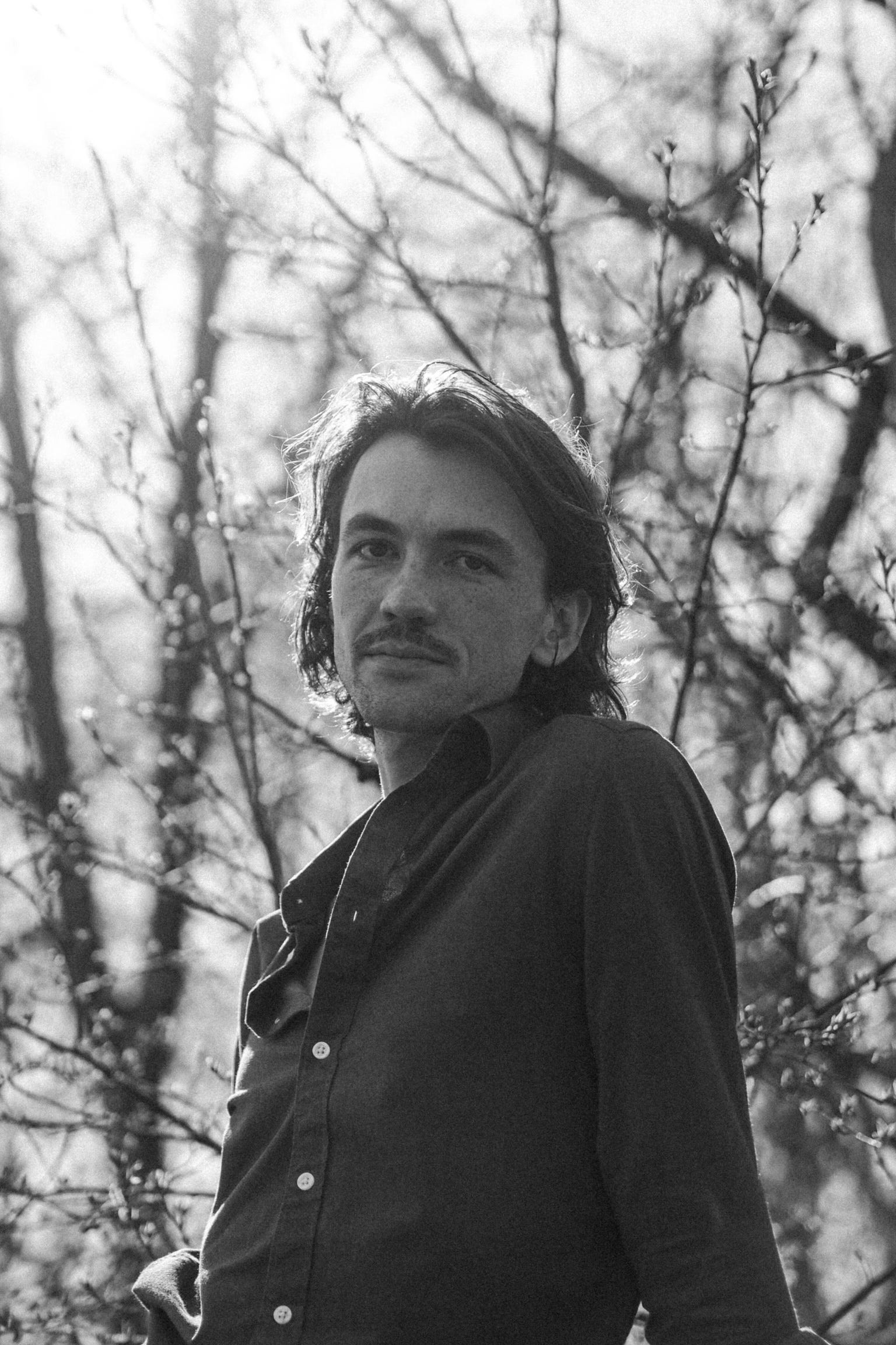 Jacob Stephen | Substack