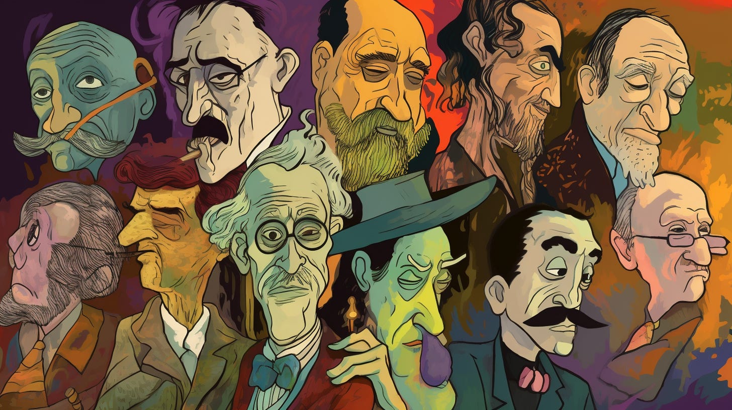 Exciting Writing - by