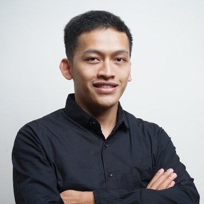 Bima Putra Pratama | Substack