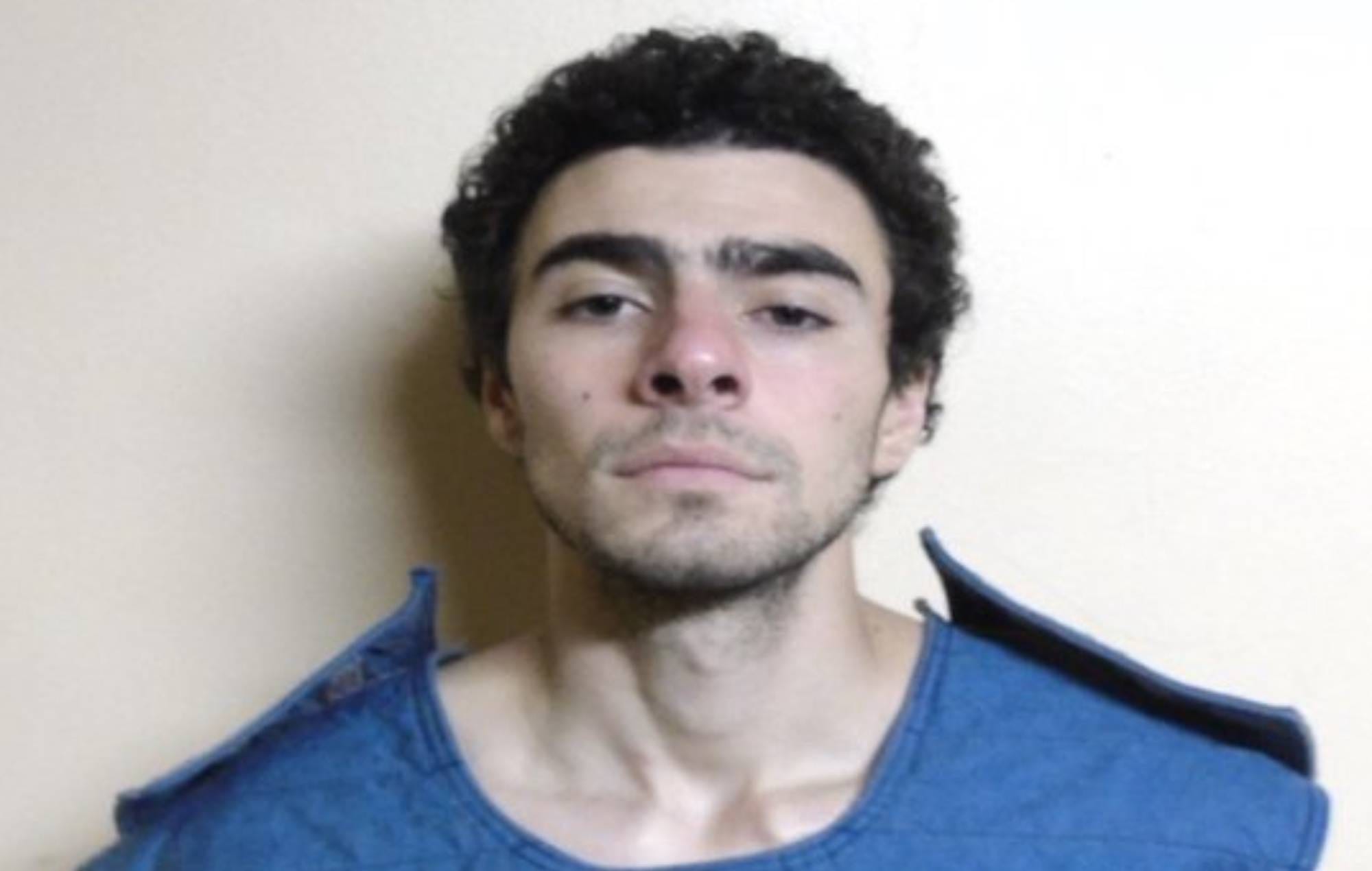 Mario Mangione (ROUND 7)