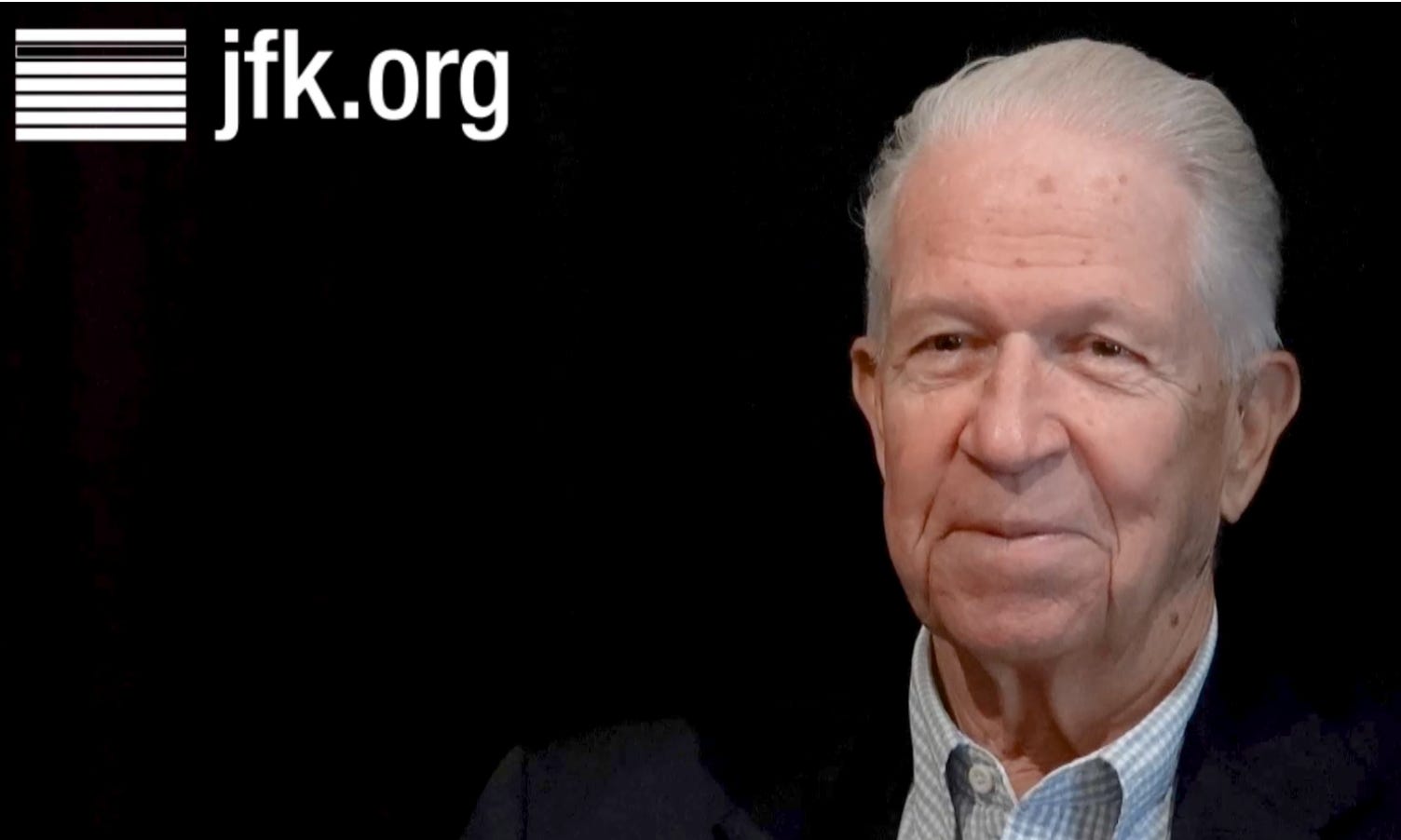 What the New JFK Witness Said Before - by Jefferson Morley