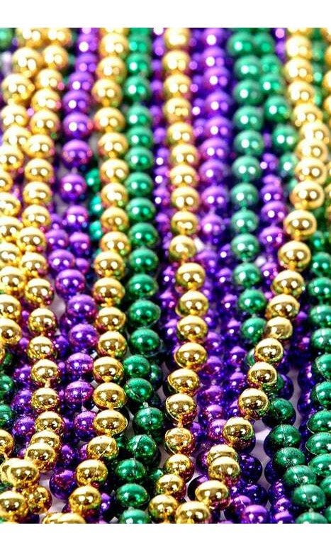 Beads of Resistance - by Marion Kanour - Marion’s Substack