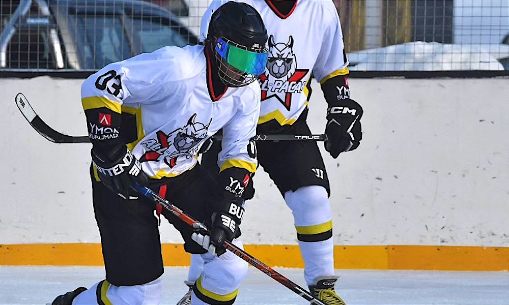 Rob LaLonde signs with Milenio Logroño in Spain