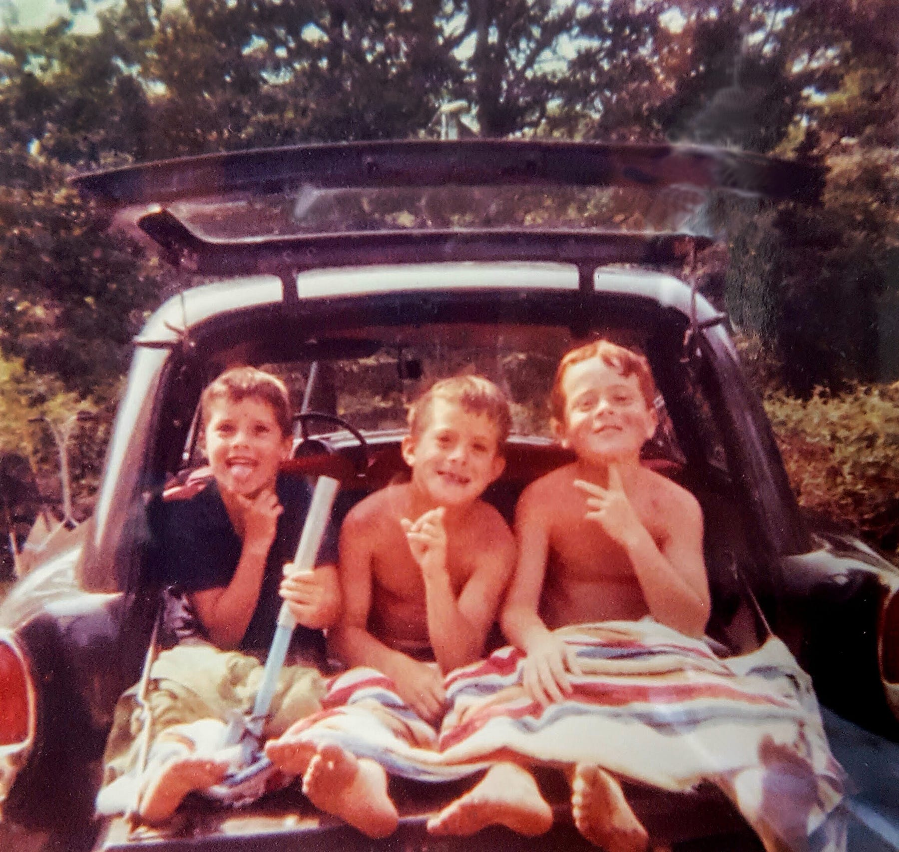 Sketch #9: Sainte Chapelle - J. Cade Keith