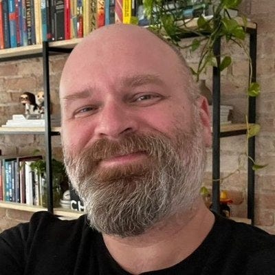 Chico Barney | Substack