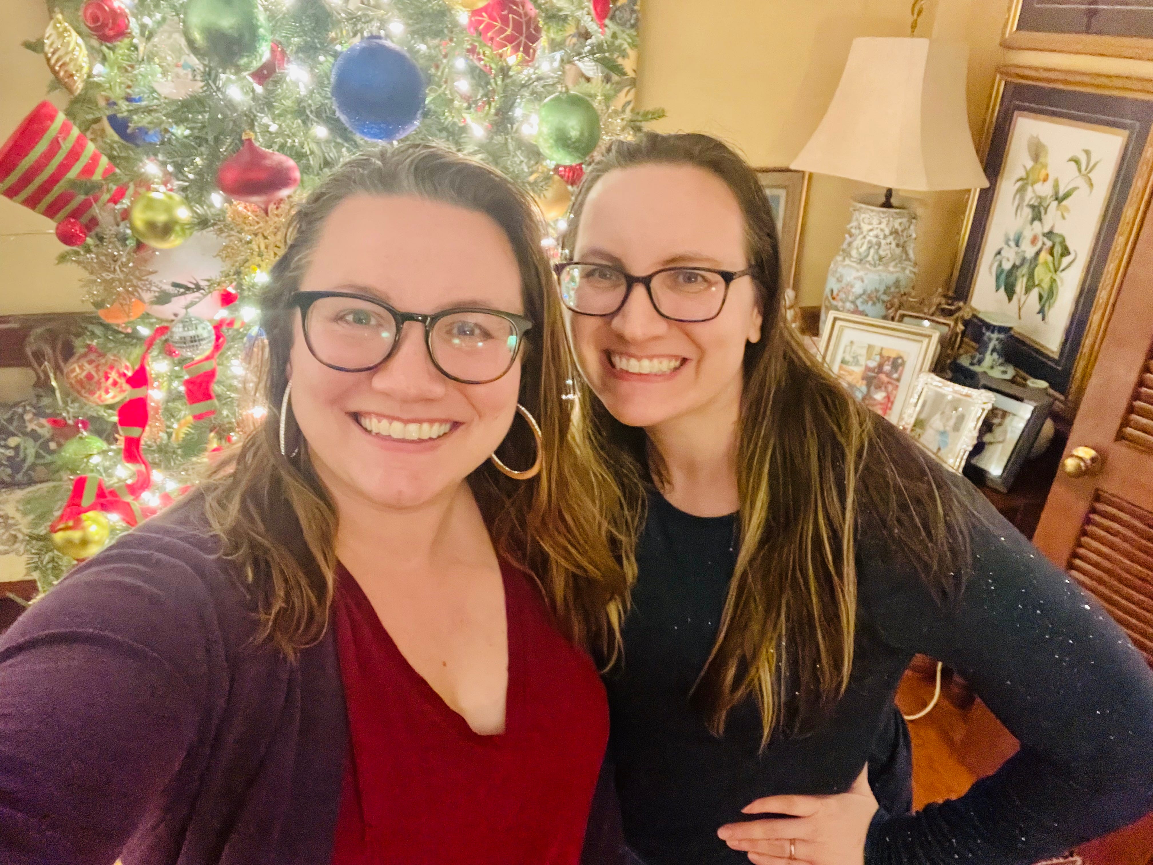 Twin Sister Thoughts on Substack