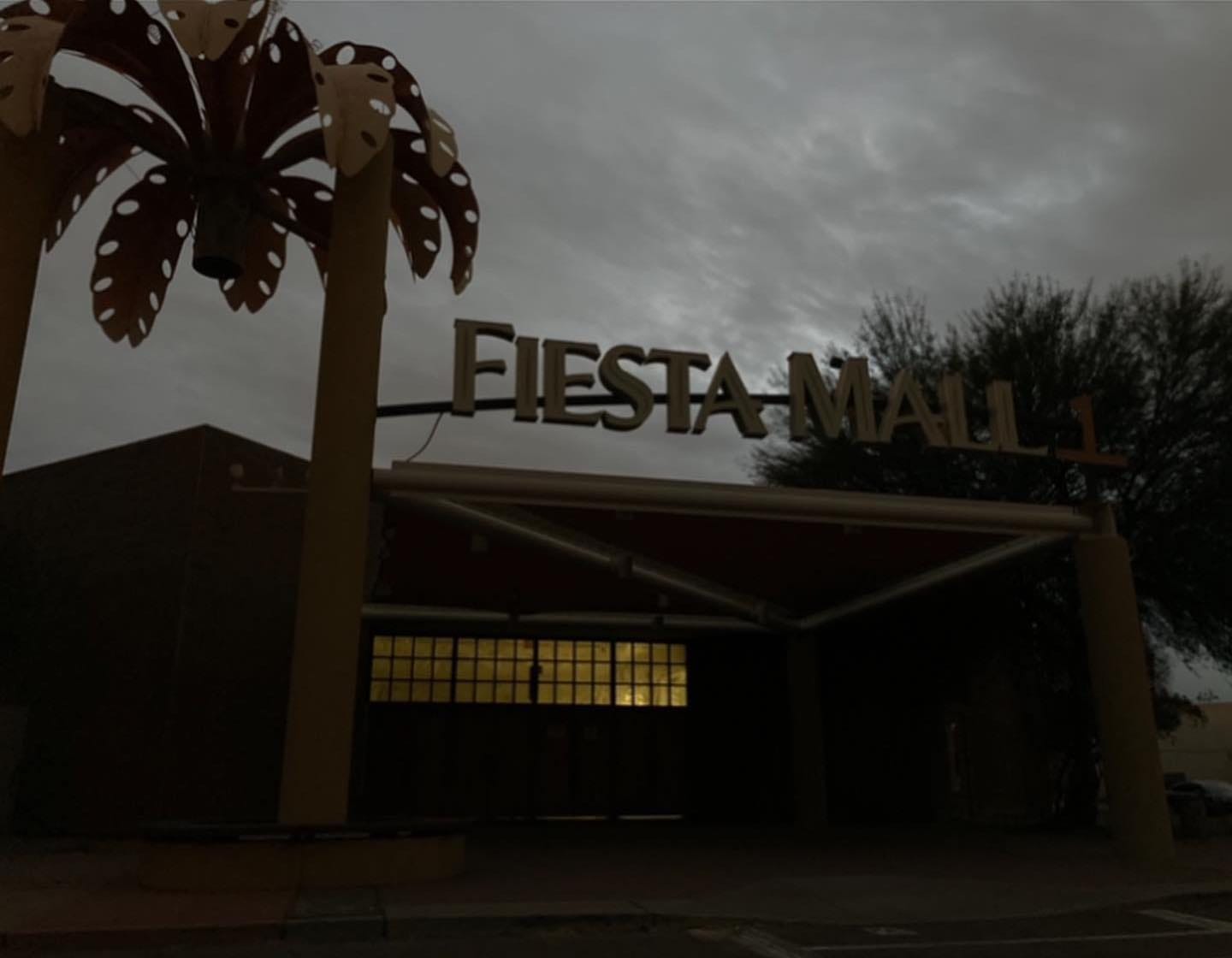 Farewell to Fiesta Mall : Mesa, AZ - Mall Talk