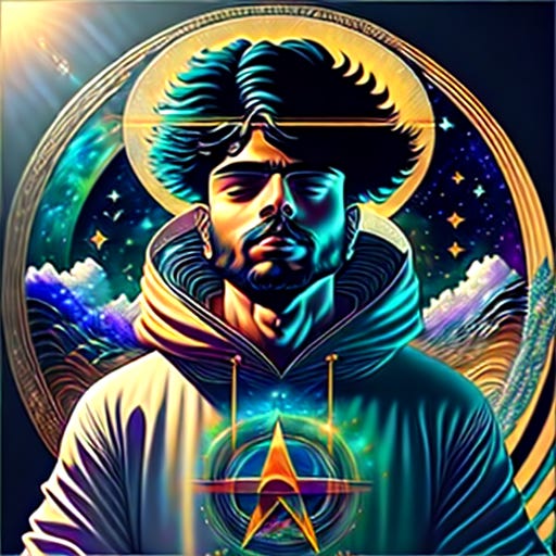 Phantom Observer | Substack