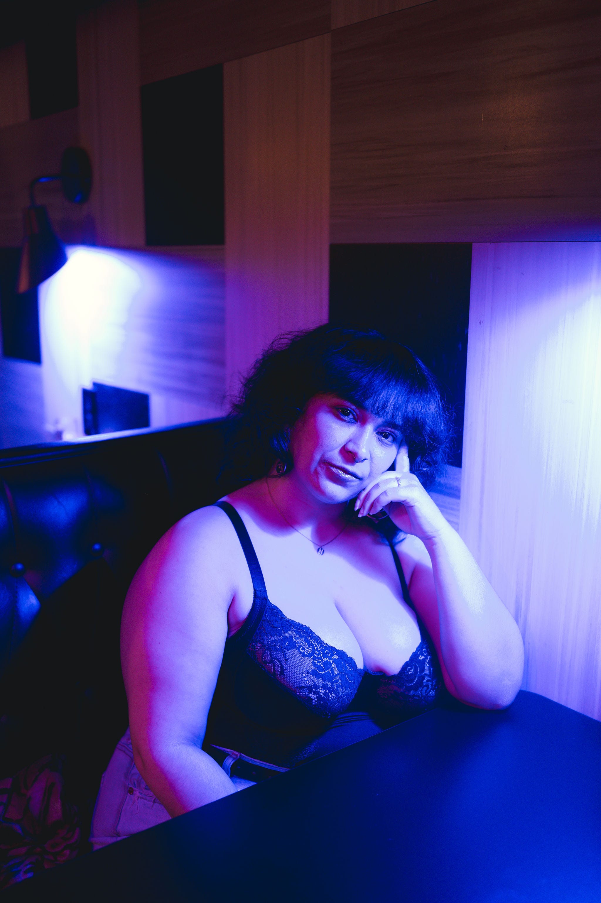 Natalie De Paz | Substack