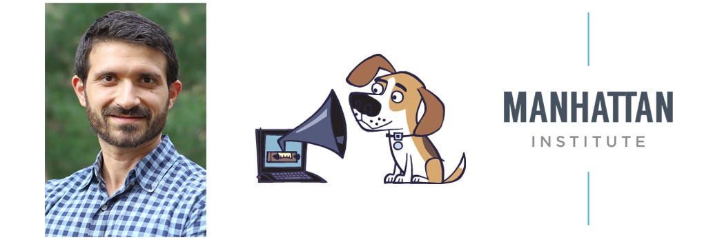 Leor Sapir On Transing Gender-Dysphoric Kids