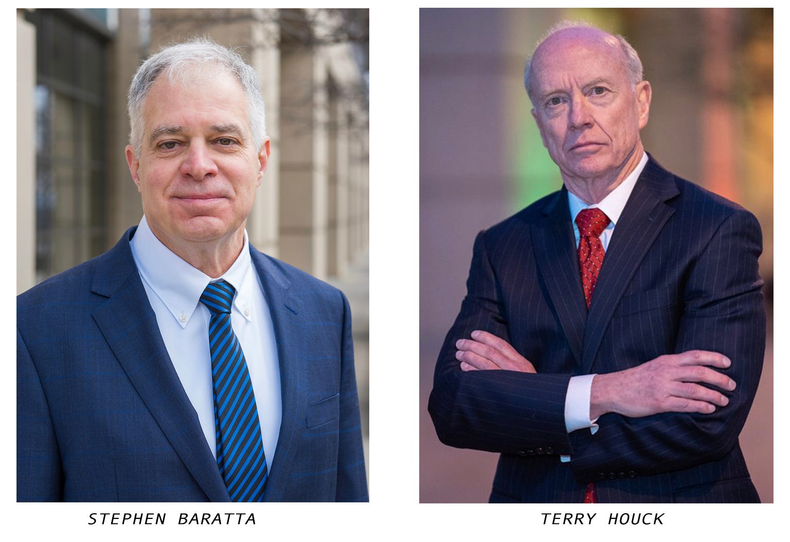 In Norco DA primary, it’s seasoned incumbent vs. seasoned judge