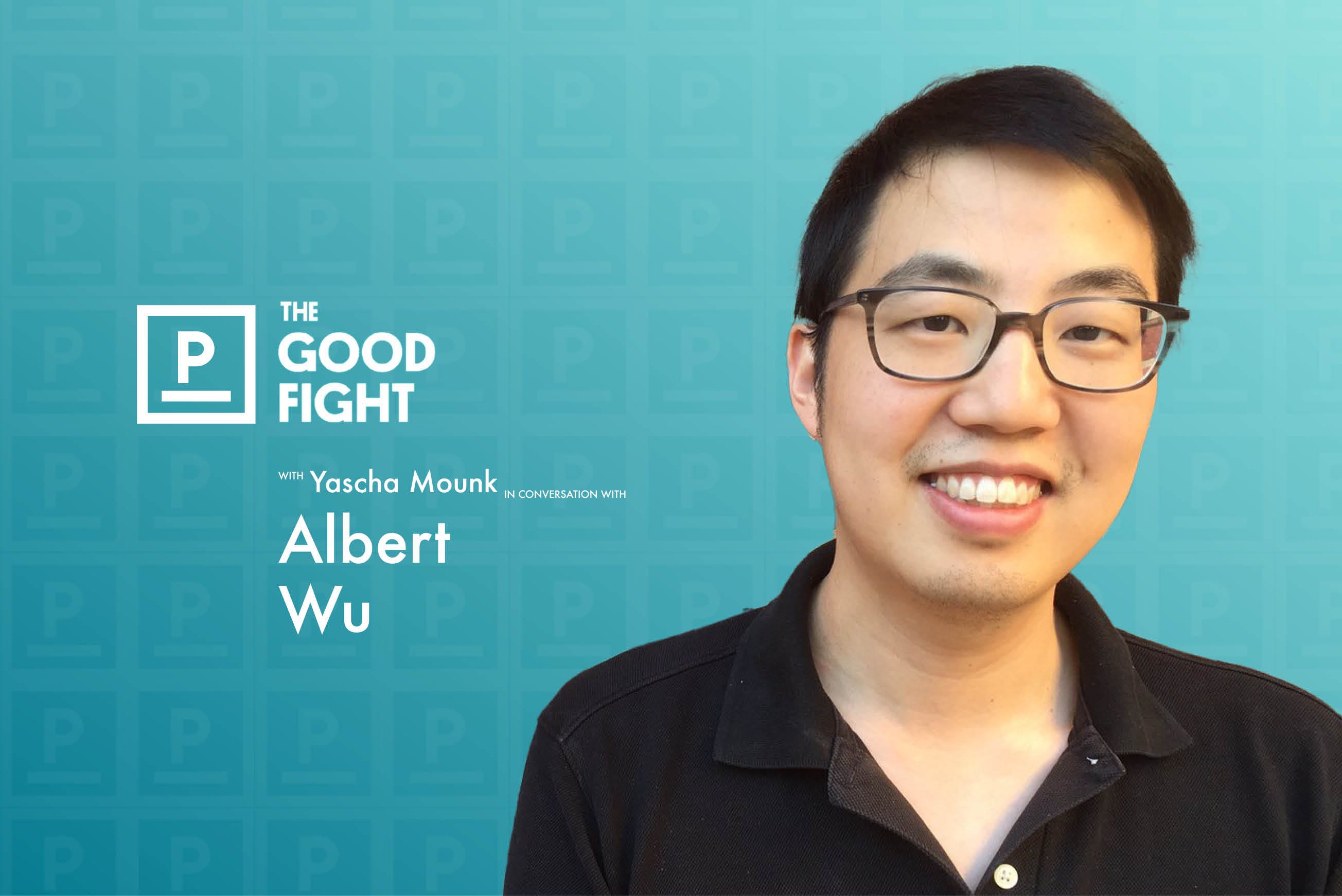 Albert Wu On Taiwan S Past Present And Future Persuasion