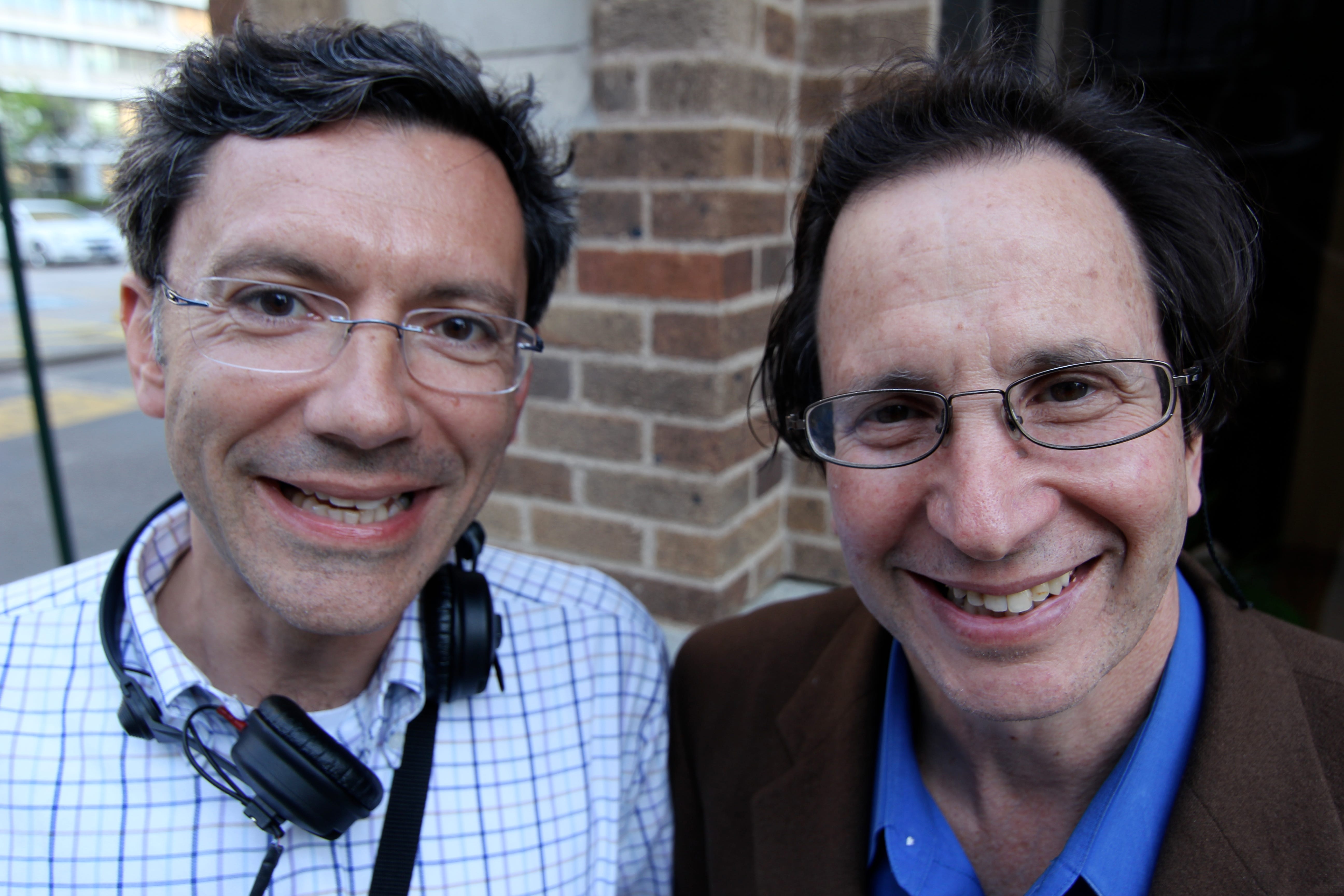 Making the Ordinary Heroic - by Hal Cannon