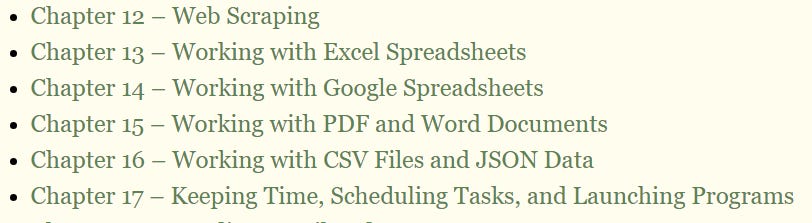 Become Efficient - Learn Python Basics In 14 Days