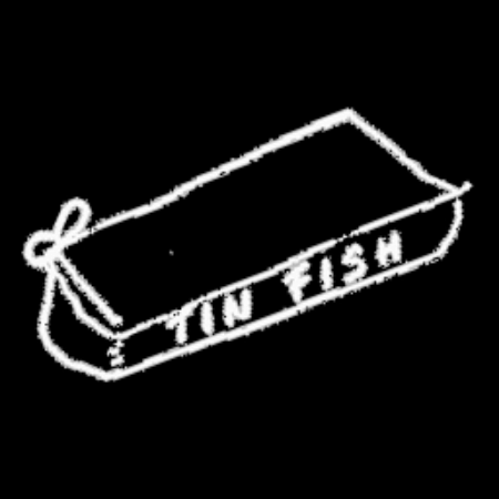 Tin Fish | Substack