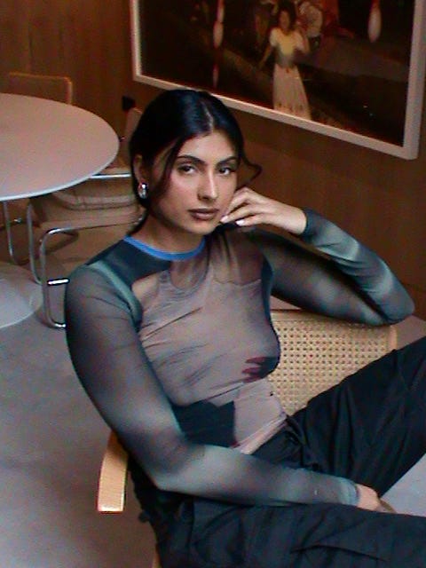 Simran Randhawa | Substack