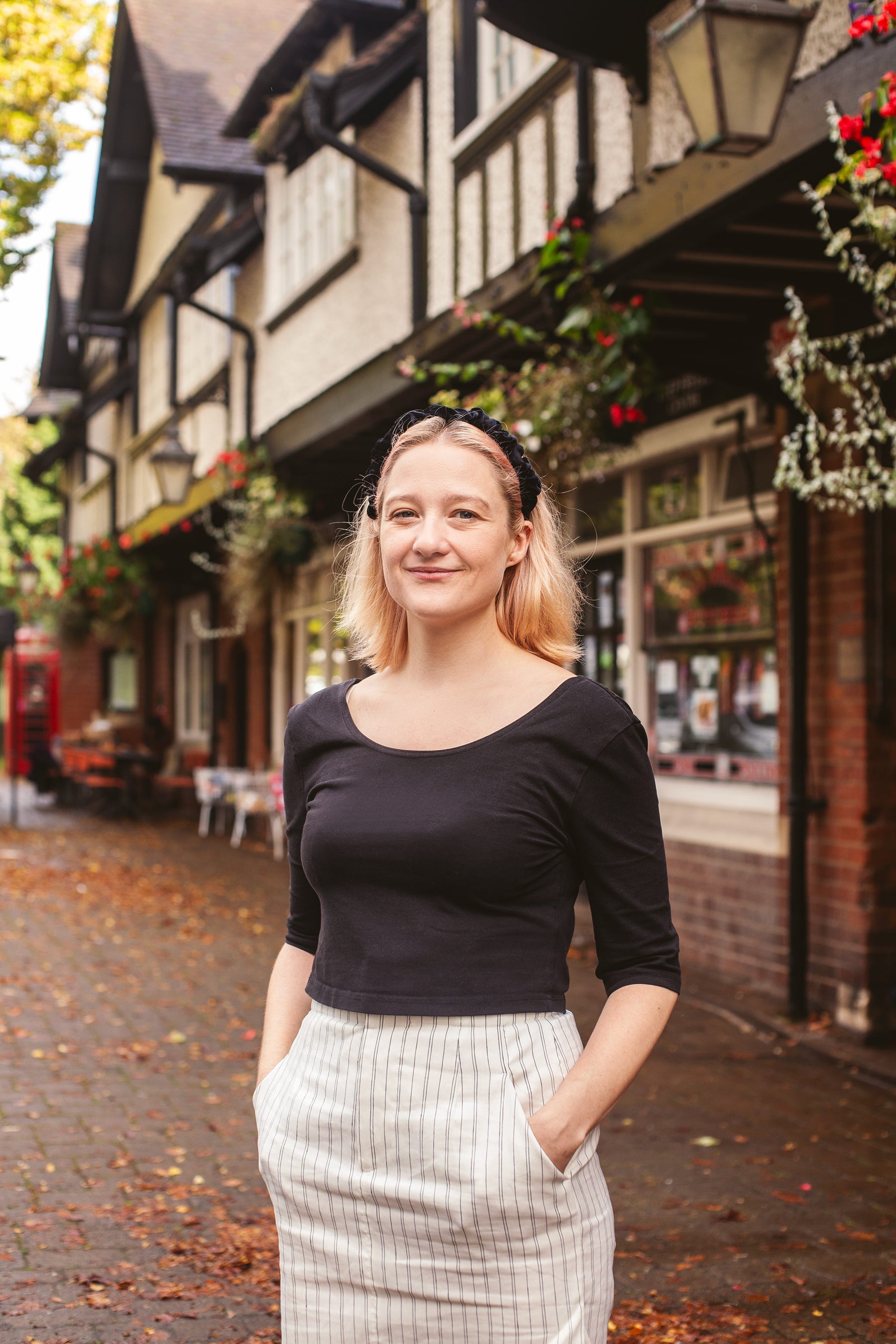 About - Birmingham Dispatch