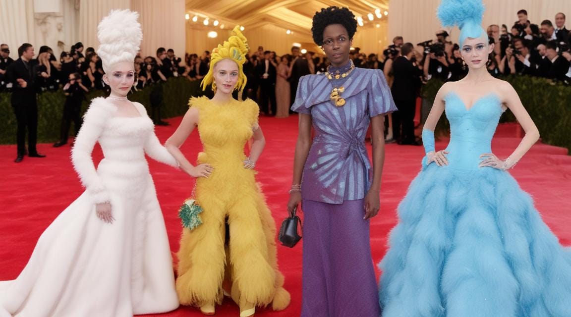 Normalize Not Caring - by Chad Orzel - Counting Atoms