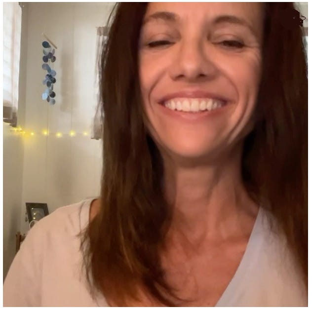 Shannon Fritz | Substack