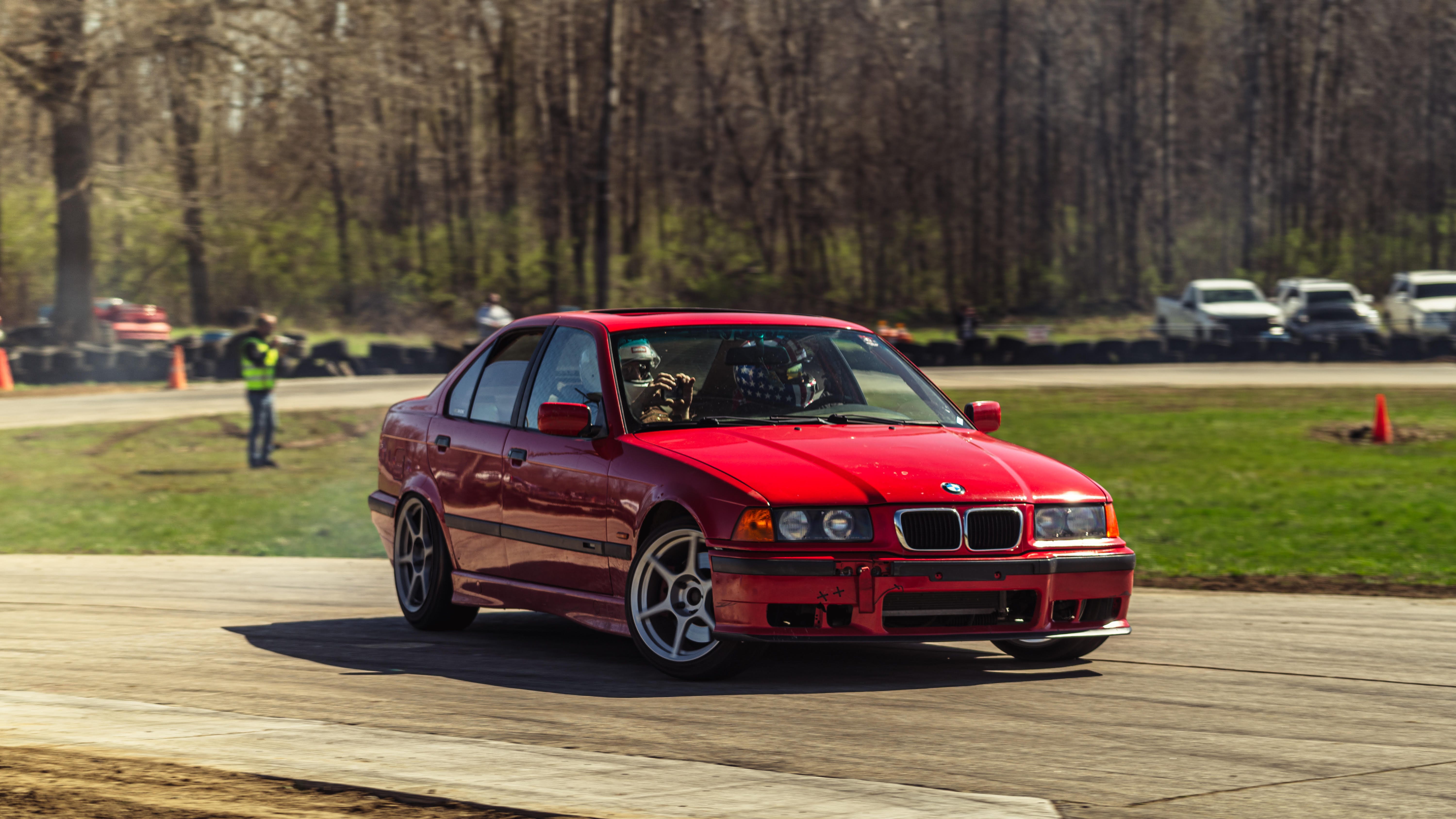 Driftin' For Harambe, Part 17 - by Jack Baruth